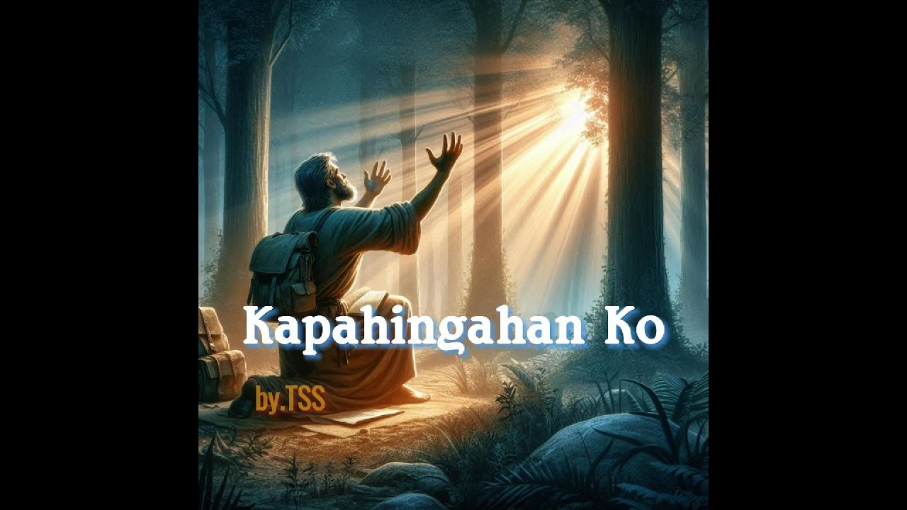 Kapahingahan Ko - YouTube
