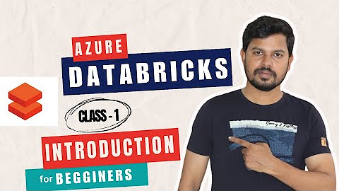 Azure Databricks Full Course - YouTube