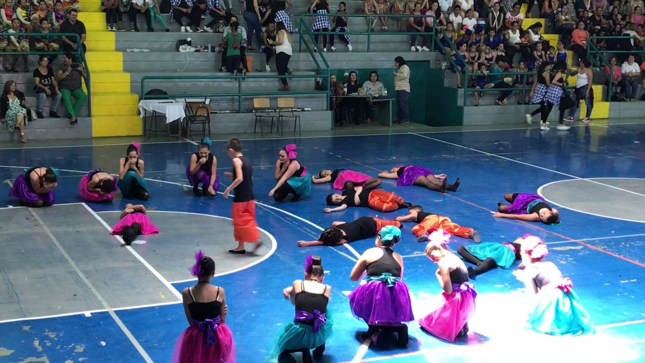 Gem 60 - FEA 2017 - YouTube