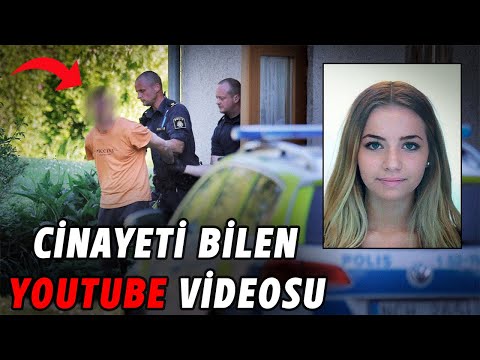 YOUTUBE'UN AÇIKLANAMAYAN VİDEOSU: Lisa Holm