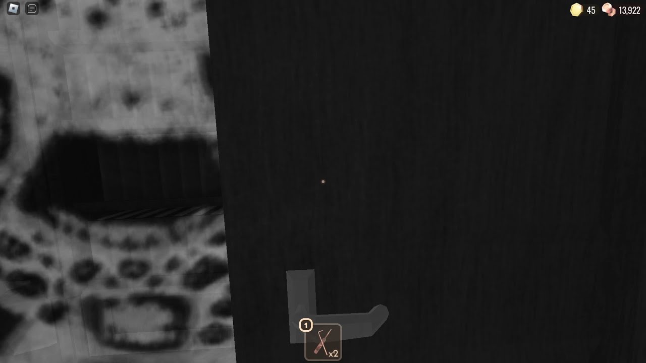 Dread Jumpscare (DOORS) **possible trypophobia warning** - YouTube