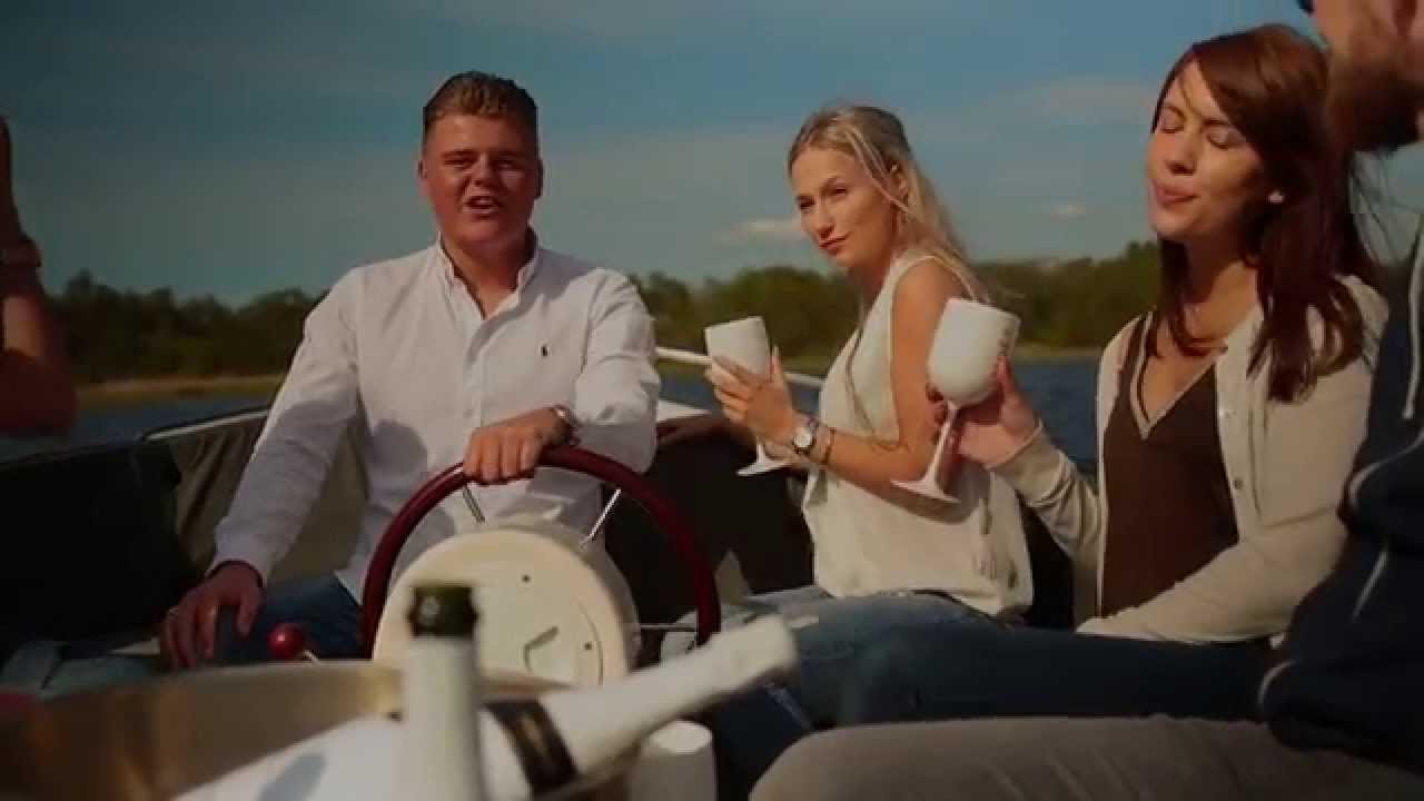 Bob Offenberg - Kom Maar Dichterbij - Official Videoclip - YouTube