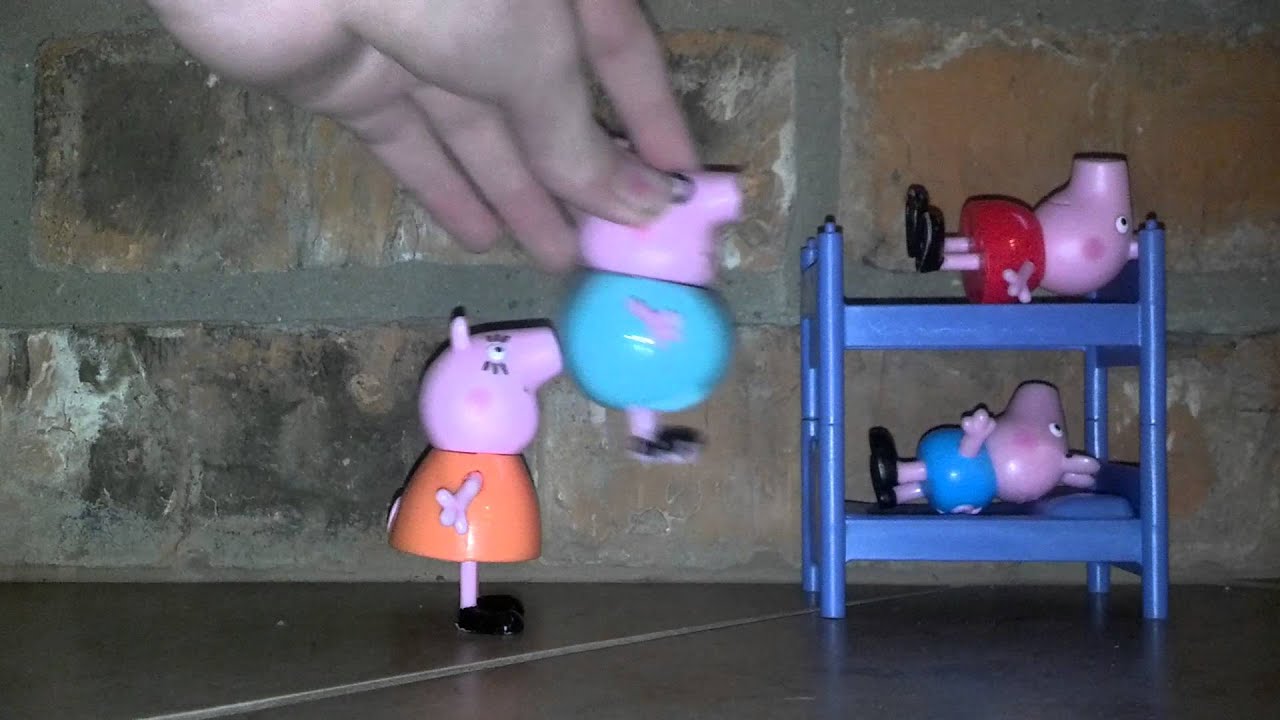 The red monkey book - YouTube