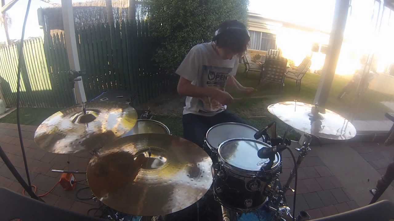 Dizzee Rascal - Scream - Drum Remix - YouTube