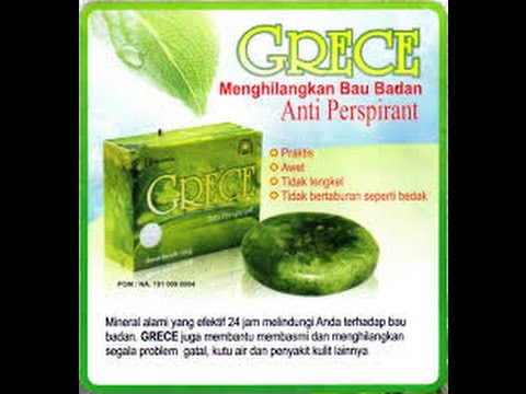 Obat Bau Ketiak