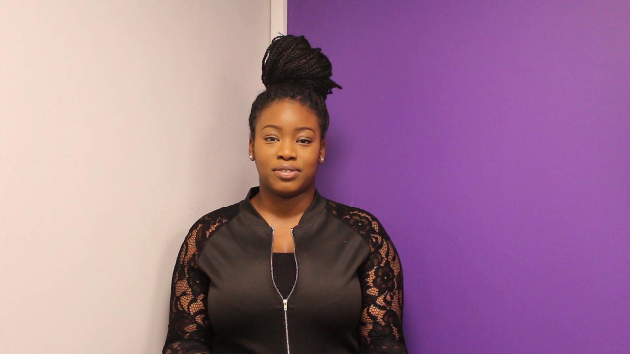 OpenHouse - Welcome Sessions - Kemi Ajayi - YouTube