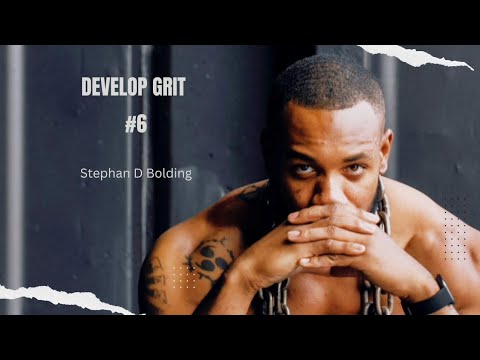 Develop Grit | #6 - YouTube