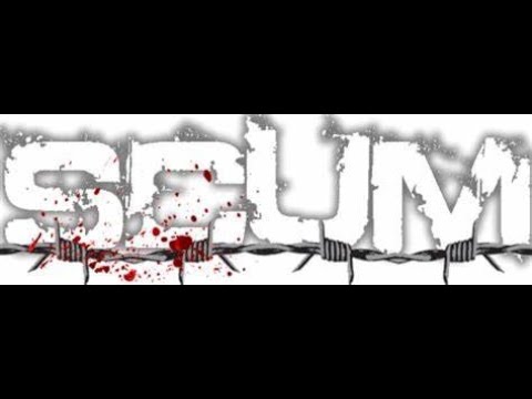 SCUM livestream - Exploring/looting the C-1 Observatory! Murder By ...