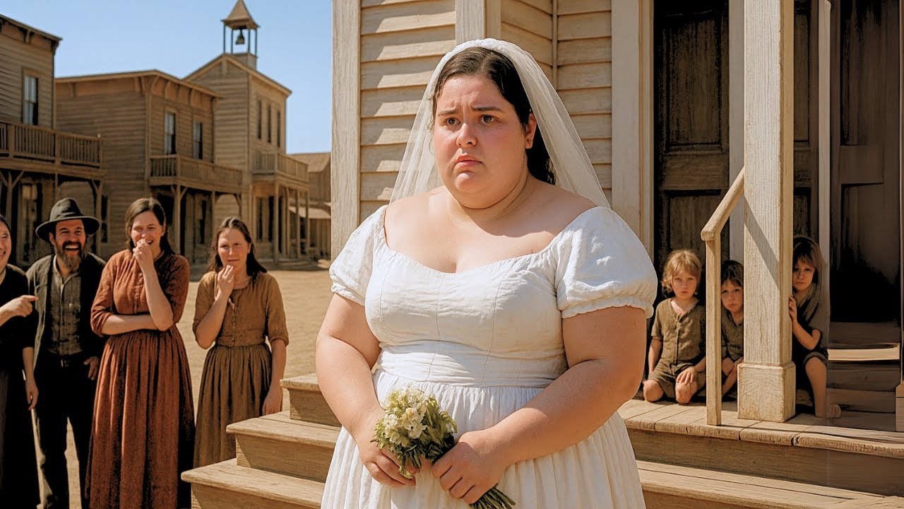 They Laughed at the ‘Too Fat’ Bride—Until She Became Mother to Every ...