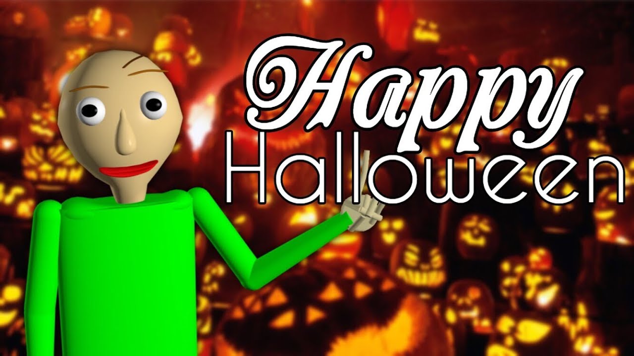 HAPPY HALLOWEEN | Roblox (best moments) - YouTube
