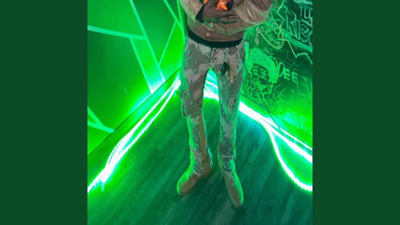 Drench Gang - YouTube