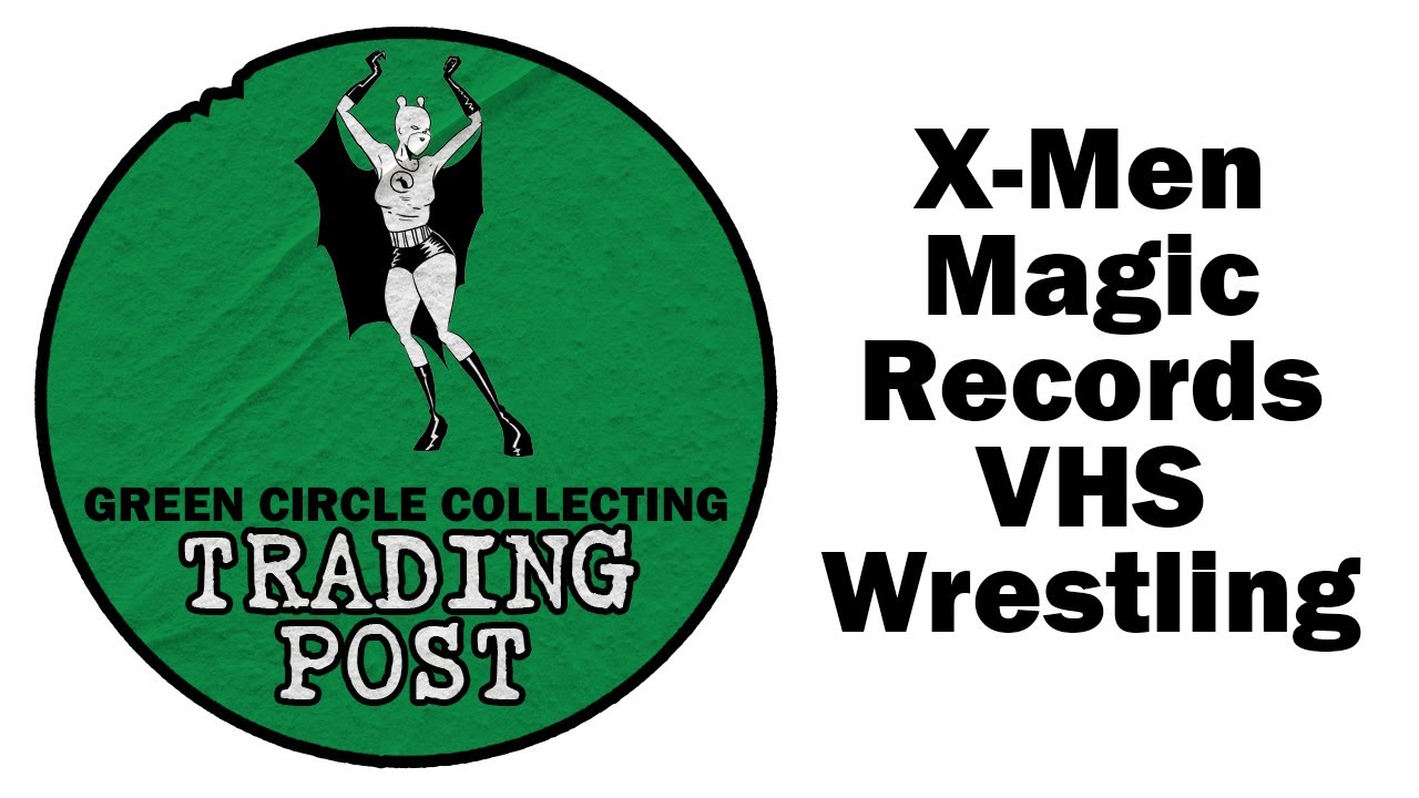 Green Circle Trading Post - January 17th, 2022 - YouTube