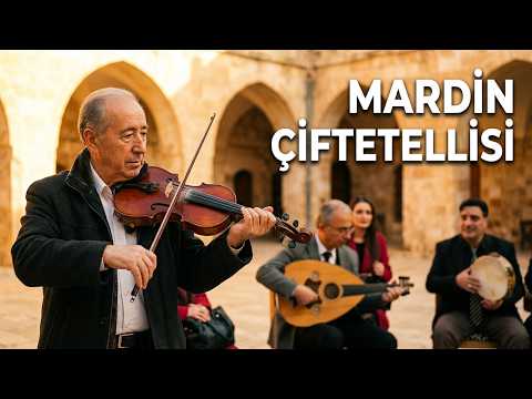 Mardin Çiftetellisi · Hasan Çuha