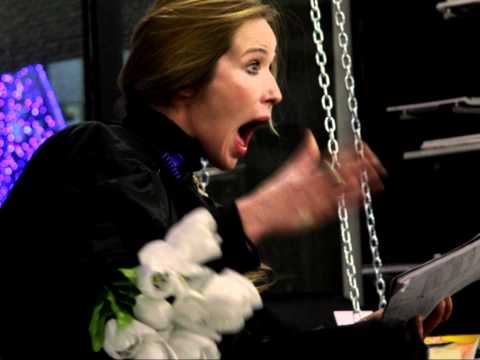 O PUBLICO de Federico Garcia Lorca