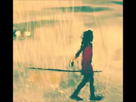 Bush Food is Really Really Good ~ The Kids of Manmoyi Community - YouTube