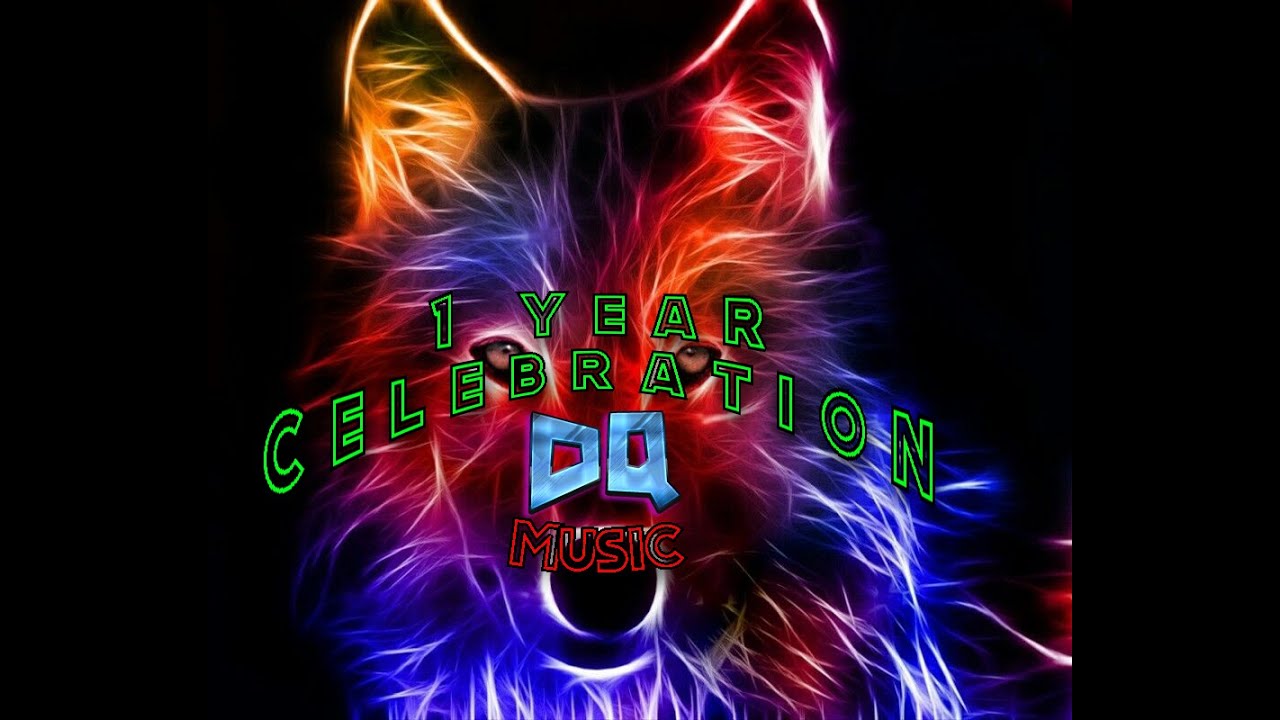 1 Year Celebration of DQ Music - YouTube
