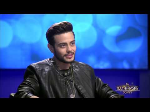 Bir Hülya Avşar Sohbeti 4. Bölüm Nişanlınla Nasıl Tanıştın?