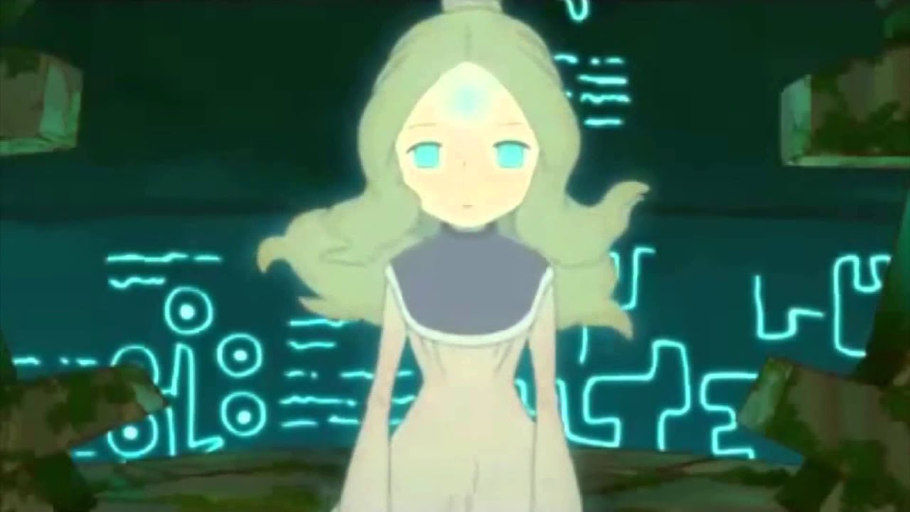 Professor Layton and the Azran Legacy - Cutscene 9 - YouTube