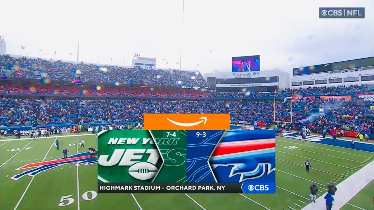 NFL on CBS Intense Theme - YouTube