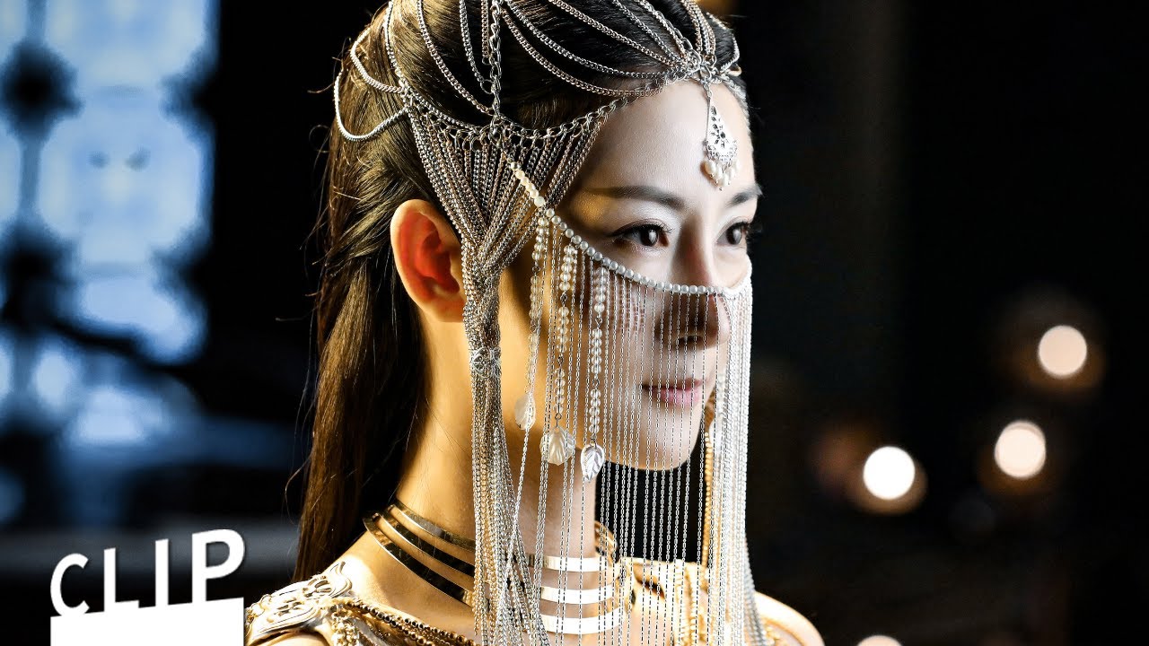 A tale of heroism and sacrifice | Kuiba Movie Clip HD | Chinese Online ...