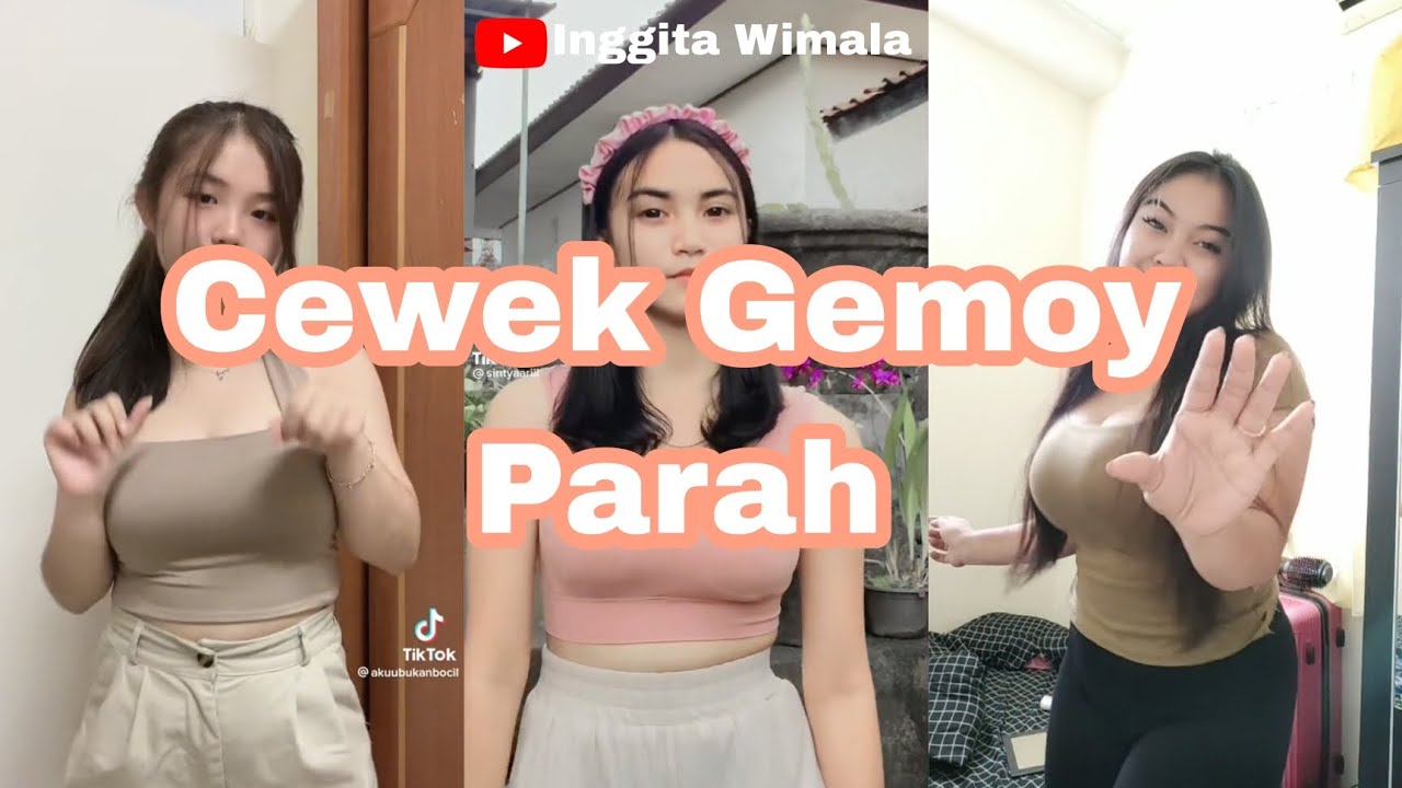 Kompilasi Tiktok Pemersatu Bangsa - Part 18 - YouTube