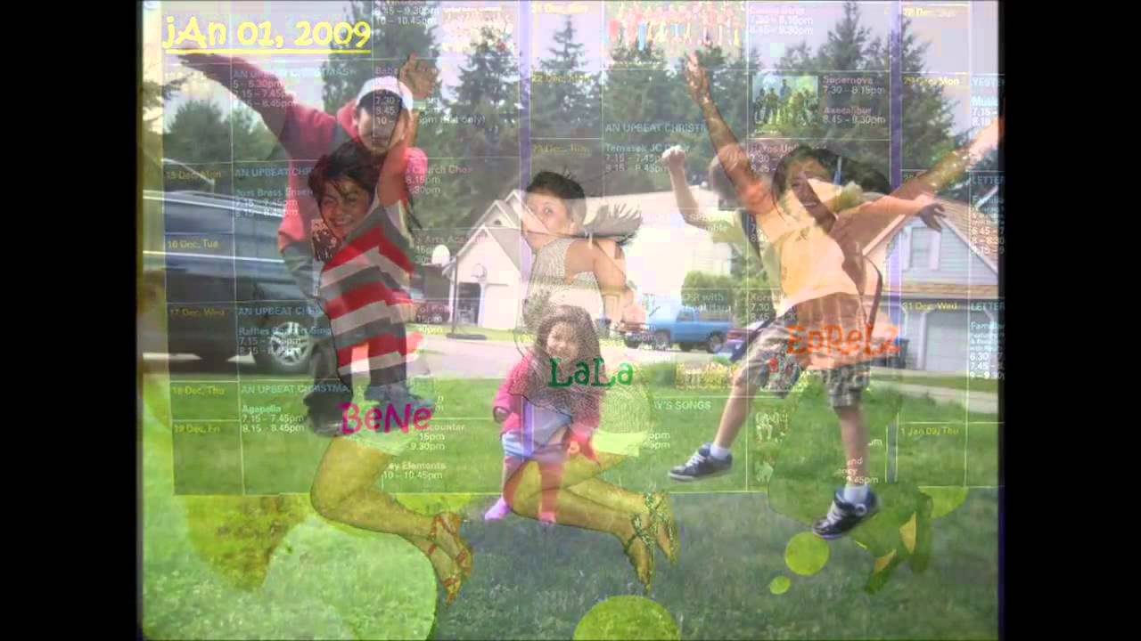 Tequila : ¡Salta! ( HQ ) - YouTube