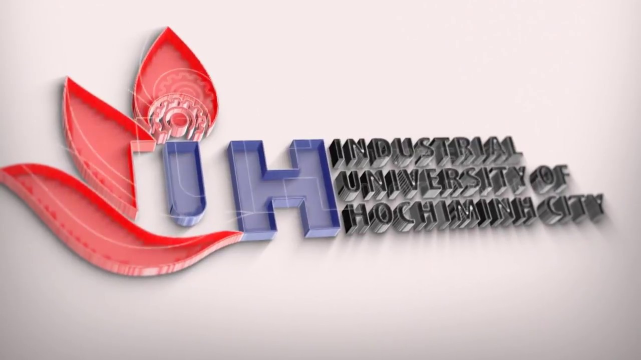 Thiết kế logo iuh chuyên nghiệp, độc đáo và sáng tạo