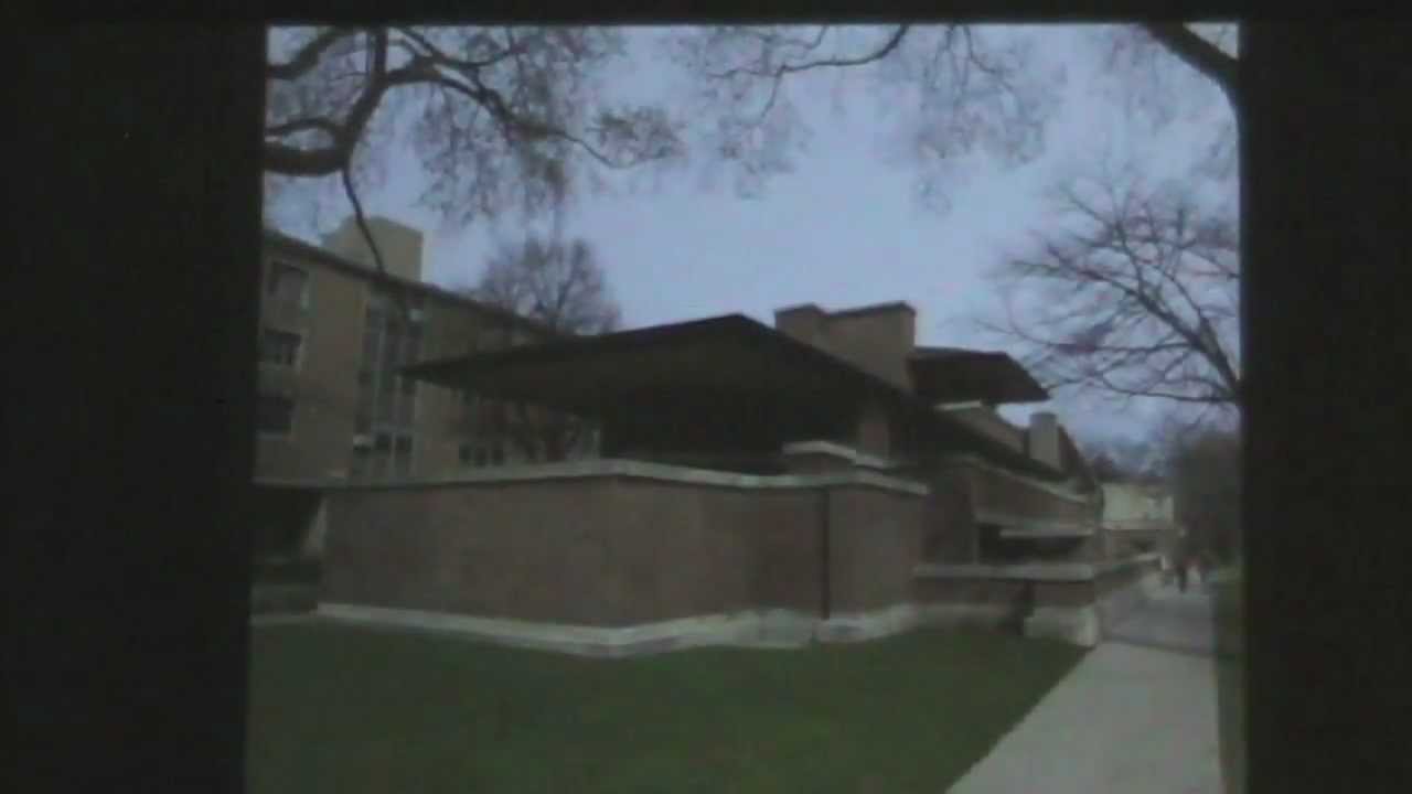 Richard Cleary - The Art and Craft of Building - October 24, 2008 - YouTube