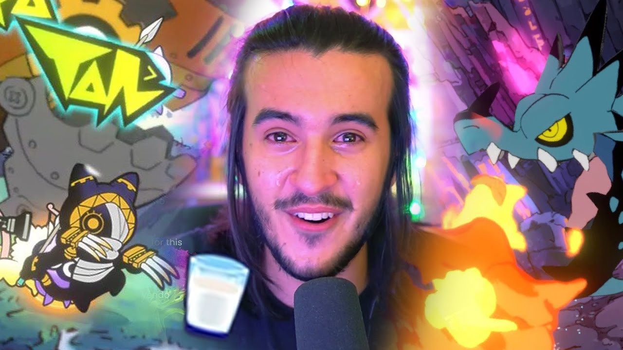 HE LLORADO VIENDO ESTO... REACCIONO y ANALIZO el GAMEPLAY TRÁILER de ...