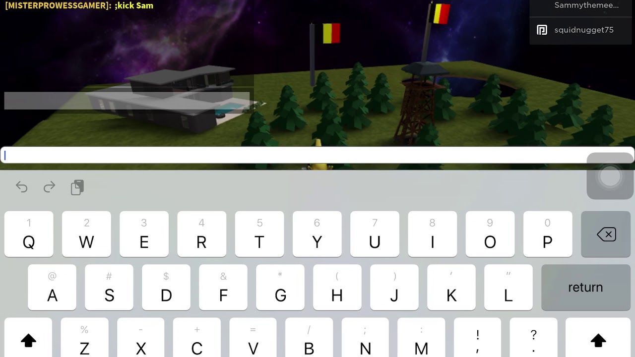 DON’T BUY the HD ADMIN game pass (IT’S FAKE) - YouTube