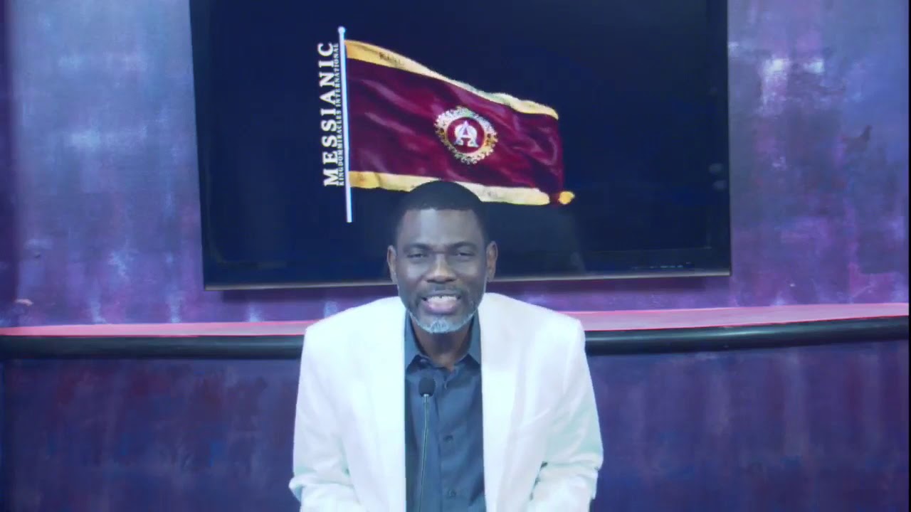 LE BUT DE SATAN AVEC LE PROPHETE MADET S. ABRAHAM - YouTube