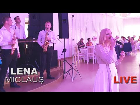 Lena Miclaus - Dansul mirilor - Esti mirele meu - LIVE 2020