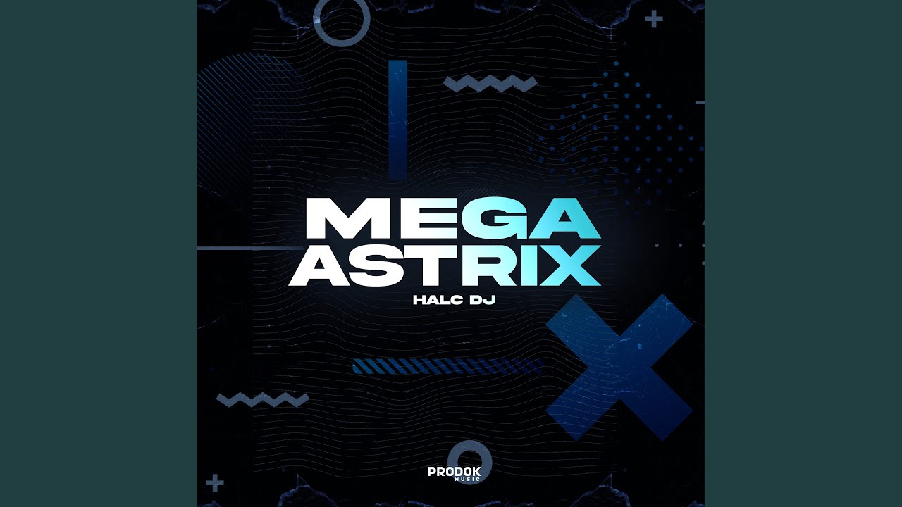 Mega Astrix - YouTube