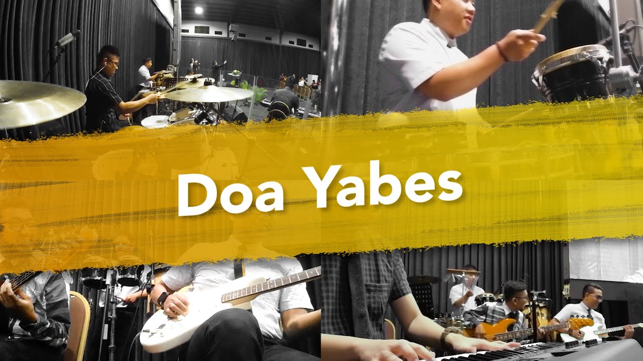 DOA YABES :) - YouTube