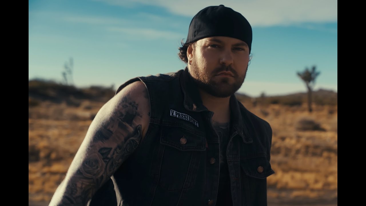 Carter Ray - BITTERSWEET (Official Music Video) - YouTube
