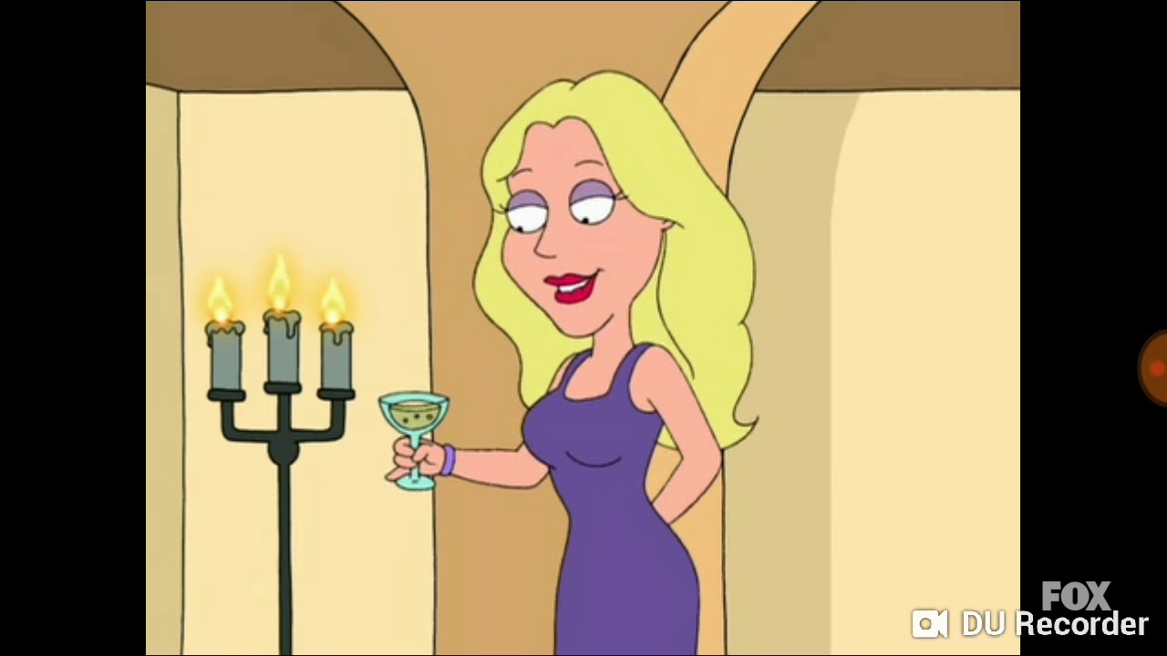 Family Guy-Quagmire on the Bachelorette - YouTube
