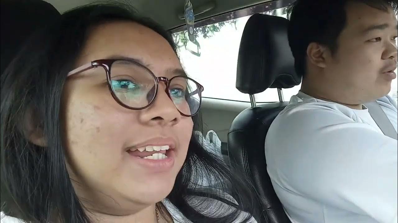 VLOGG #5: Payakumbuah, Makan Piknik di GBK - YouTube