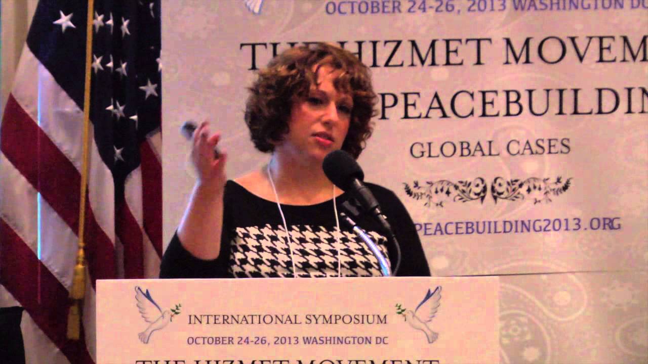 Jessica Rehman, PhD Candidate, University of California, The Violence ...