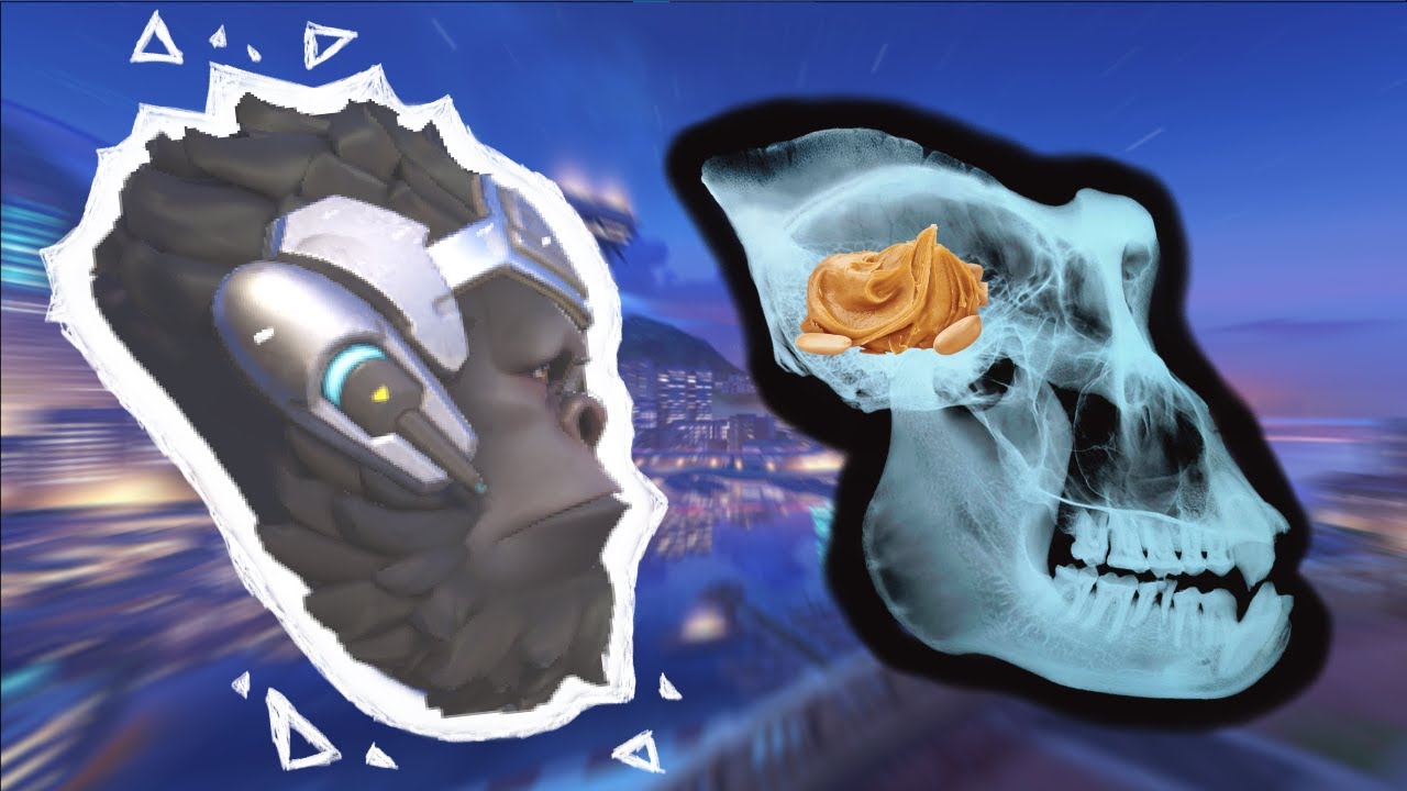 Overwatch 2 Caused Me Permanent Brain Damage - YouTube