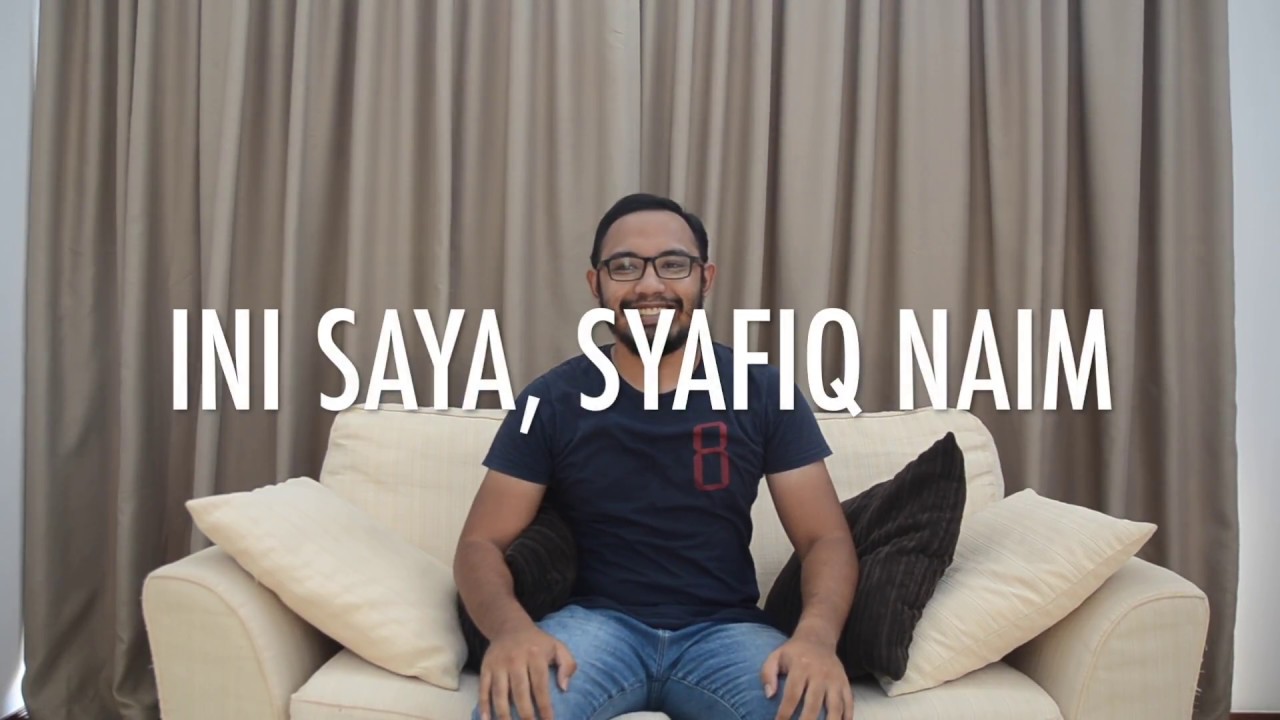 Men's Biore Stylo Raya - YouTube