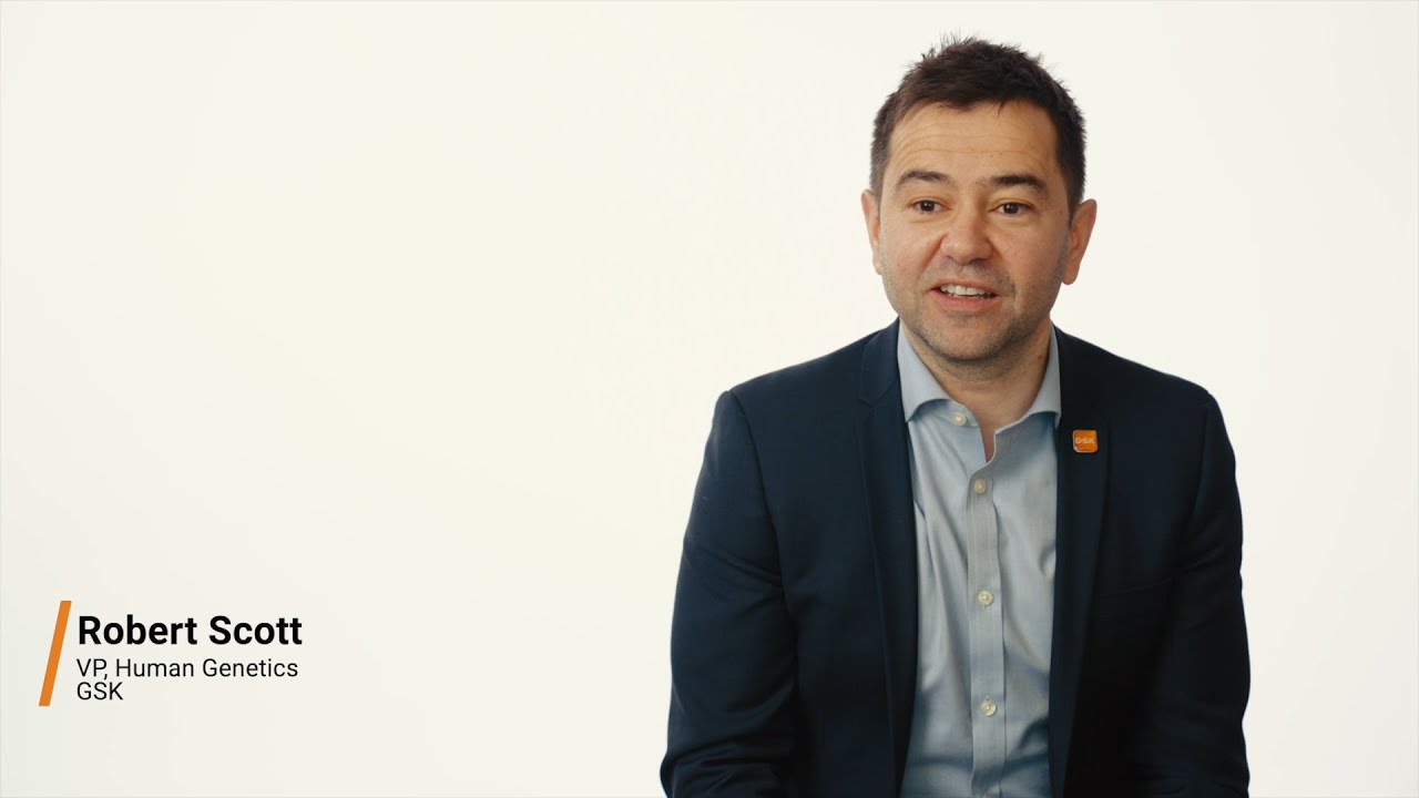 Individual Perspectives - Robert Scott - YouTube