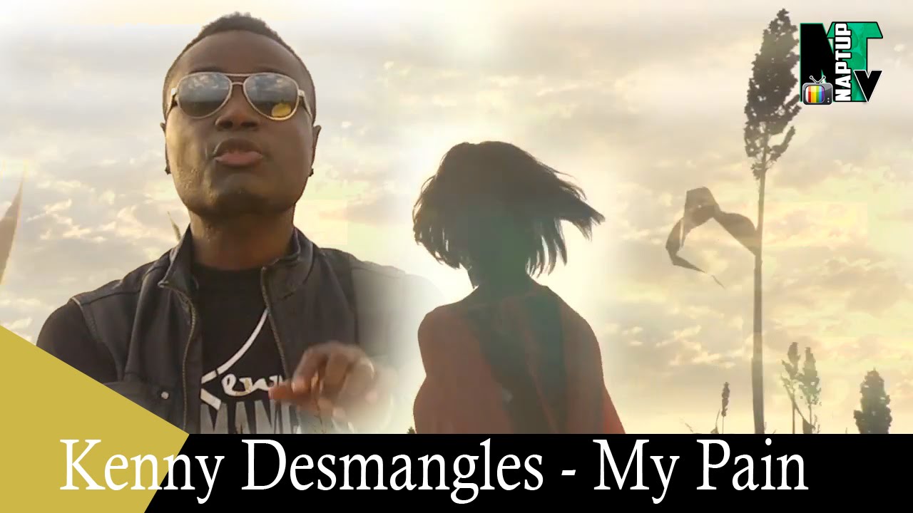 Kenny Desmangles My Pain - YouTube