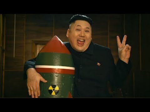 LITTLE BIG - LollyBomb ( Official Music Video HD )