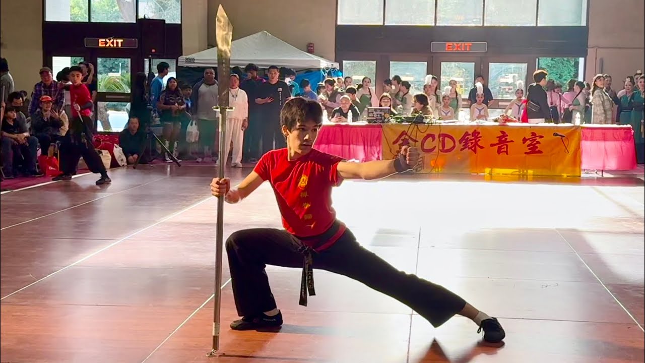 🔴Martial Arts | Shaolin Kung Fu (Full Show) - YouTube