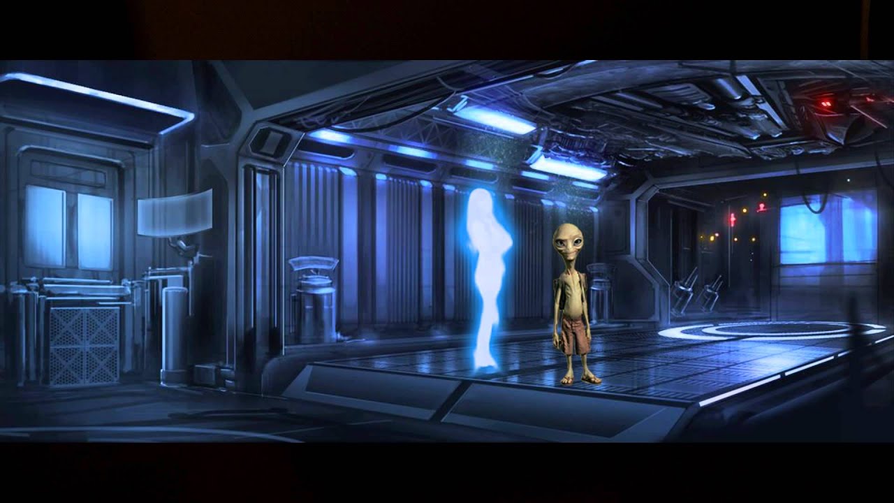 Aliens pulling us into spaceships astrally. - YouTube