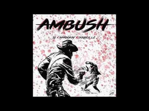 #OFB #3SJ OFB-ambush[official music video] - YouTube