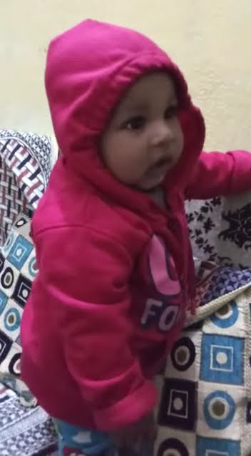 my cute brother is singing 😁 - YouTube