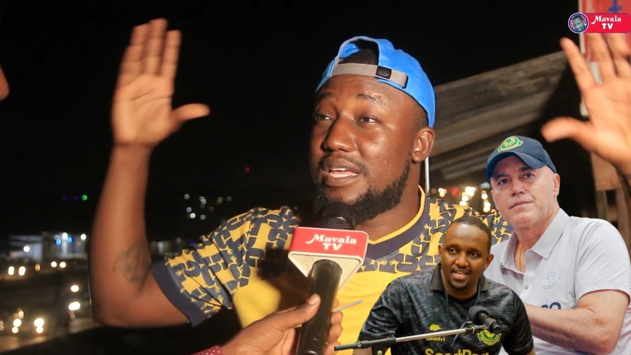 🔴#LIVE_ GOD YANGA"GAMOND ASANTE KWA KUSHIRIKI Kidume cha Africa ...