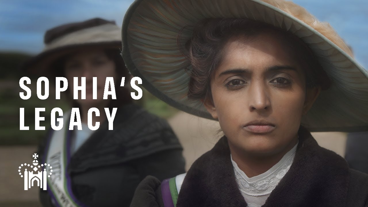 Sophia’s Legacy: The Lasting Impact of the Suffragette Princess | Part ...