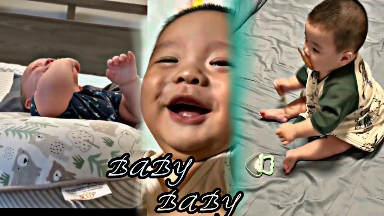 Seven babies ️ - YouTube